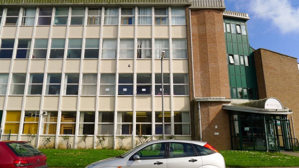 Colchester - Location Reviews - StudentCrowd | StudentCrowd