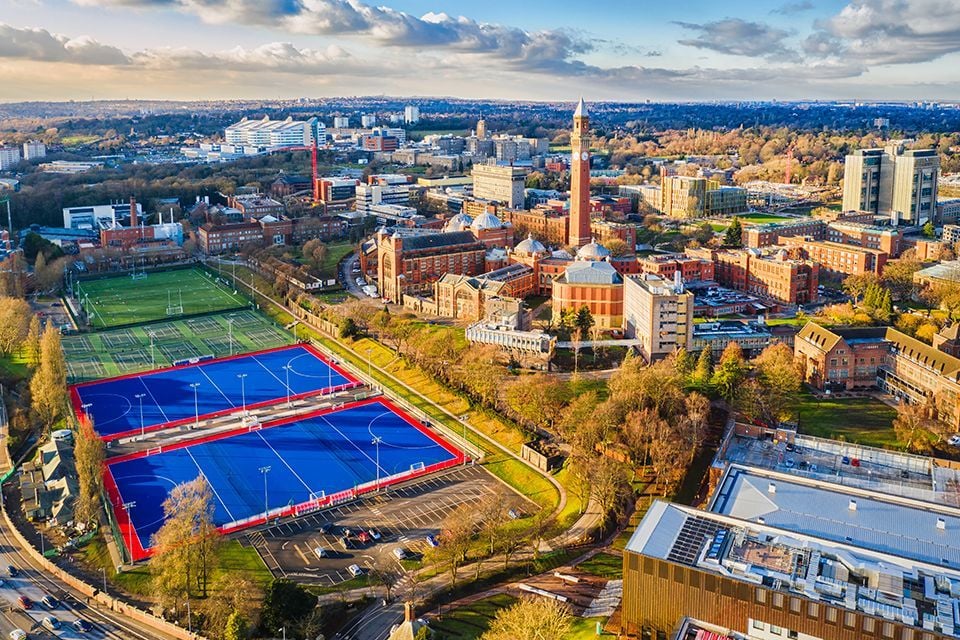 Best UK Universities 2025 | StudentCrowd Award Winners | StudentCrowd