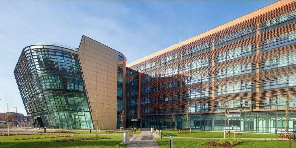 Leicester - Location Reviews - StudentCrowd | StudentCrowd