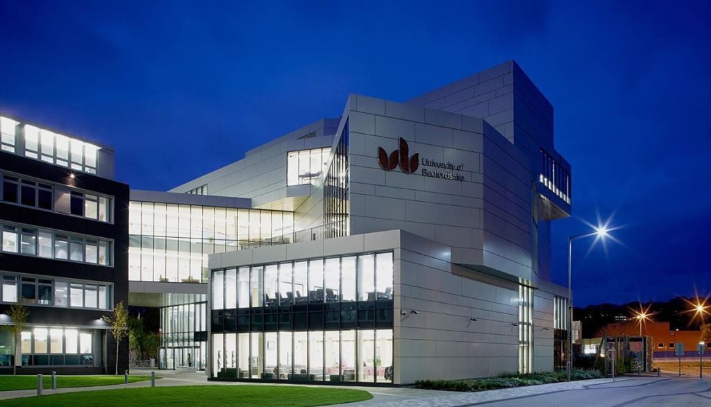 Luton - Location Reviews - StudentCrowd | StudentCrowd