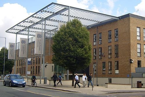 Find a university | StudentCrowd