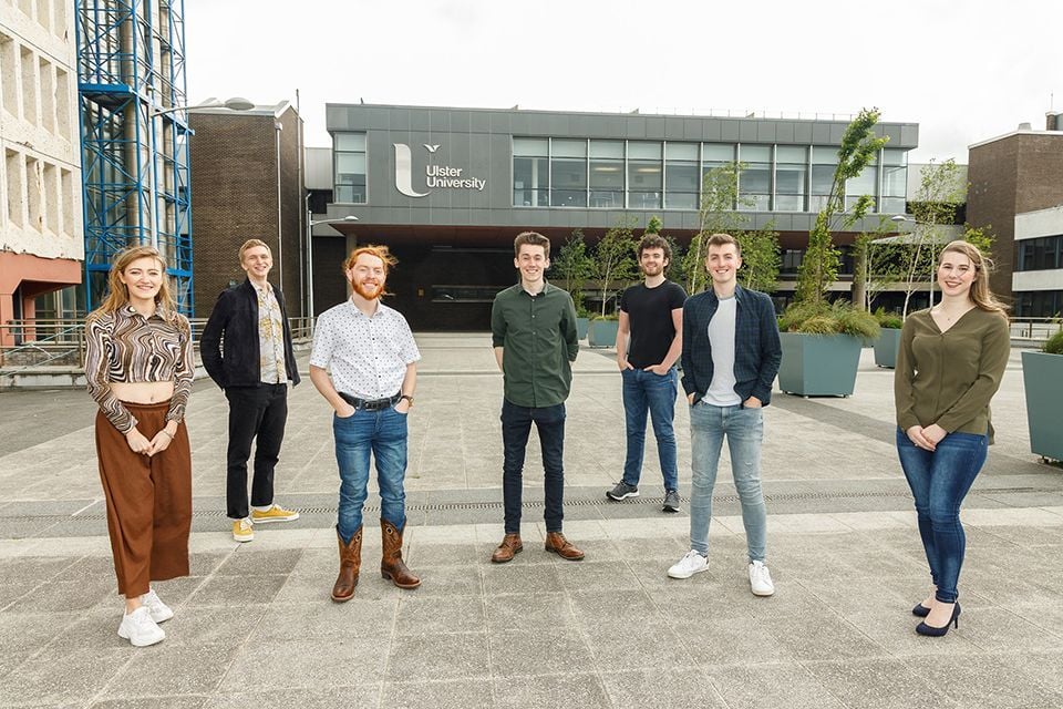 Best Universities for Students' Union 2024 | StudentCrowd Award Winners ...