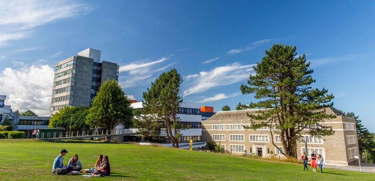 Aberystwyth - Location Reviews - StudentCrowd | StudentCrowd