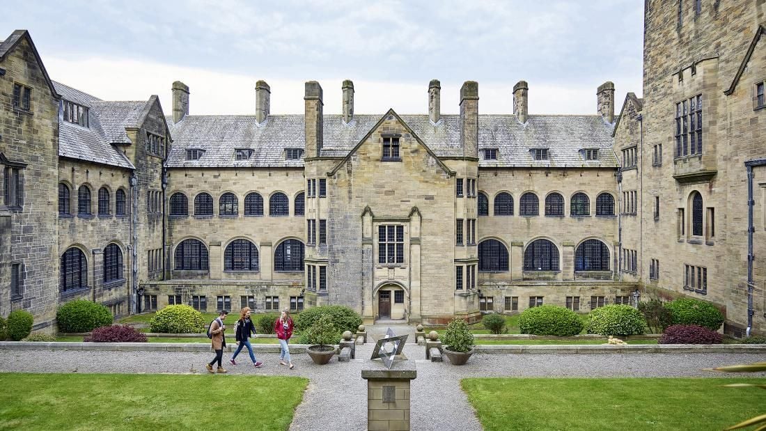 Best Universities in Wales 2025 | StudentCrowd
