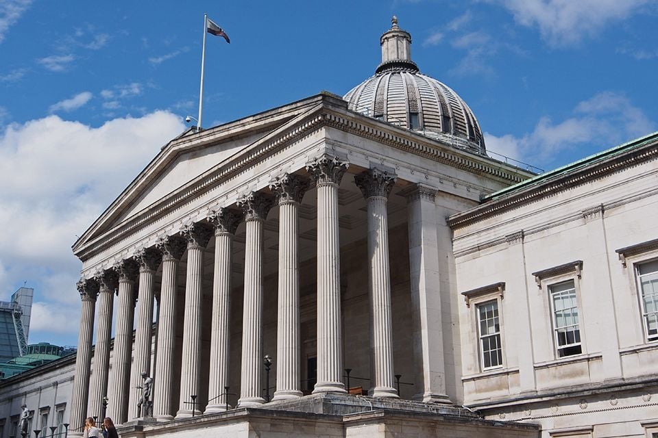 Best UK Universities 2023 | StudentCrowd Award Winners | StudentCrowd