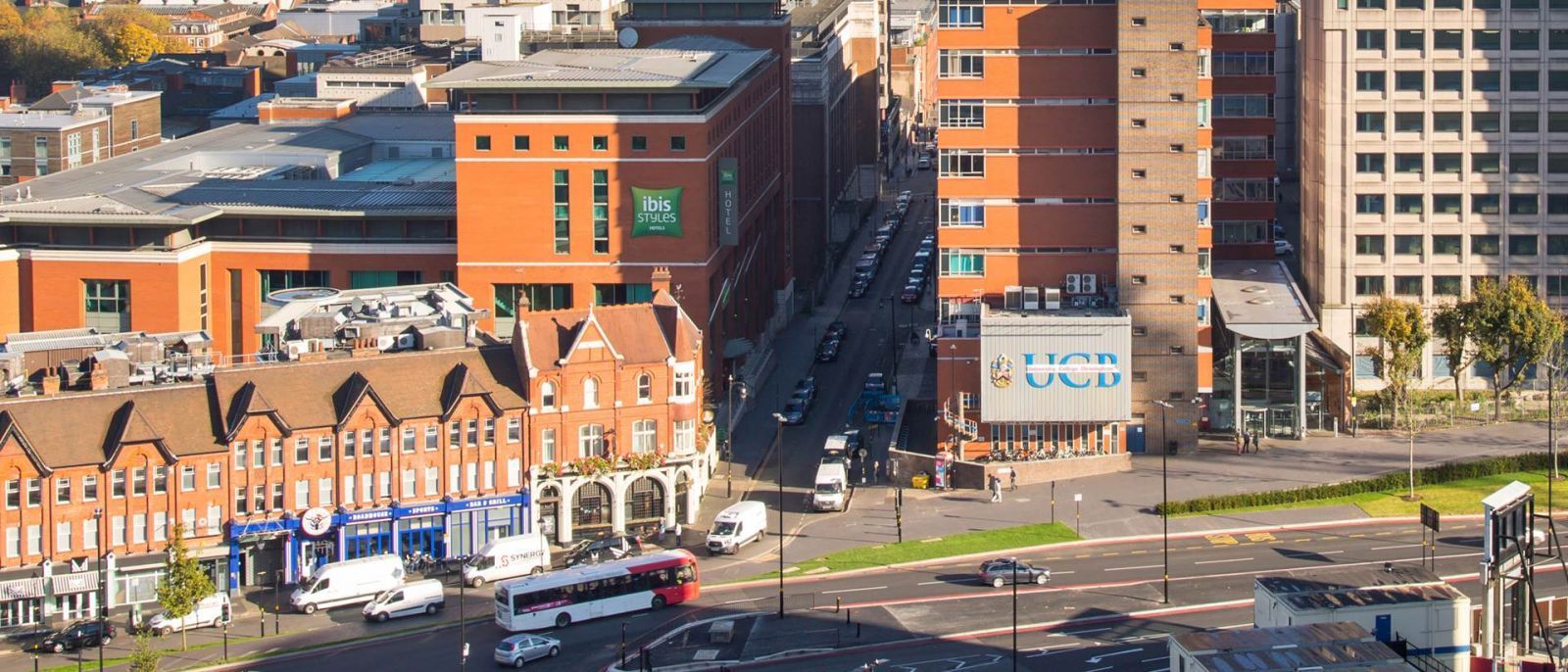 Birmingham - Location Reviews - StudentCrowd | StudentCrowd