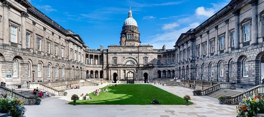 Best Universities in Scotland 2025 | StudentCrowd