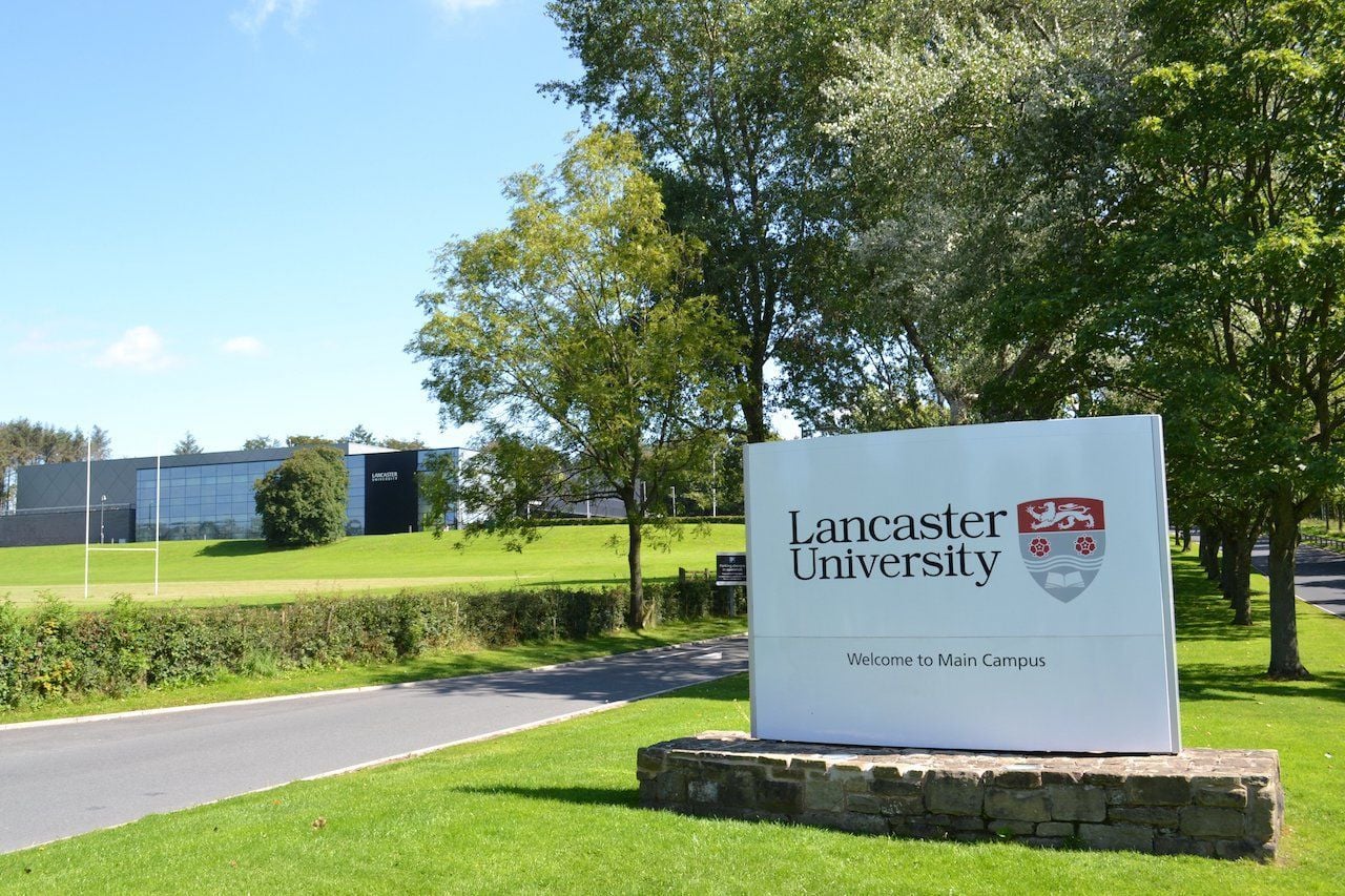 Lancaster - Location Reviews - StudentCrowd | StudentCrowd