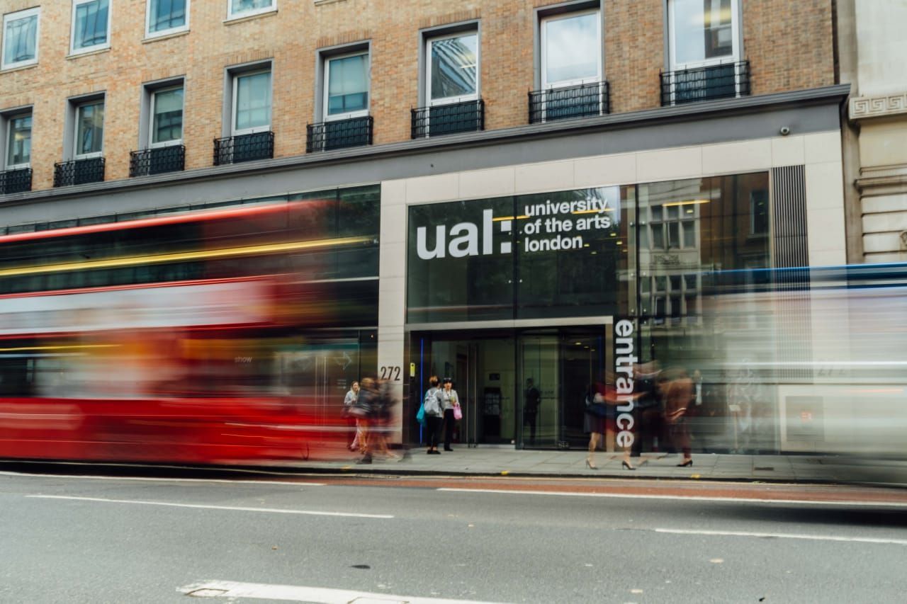 What’s It Like to Study in Central London? Real Student Reviews ...