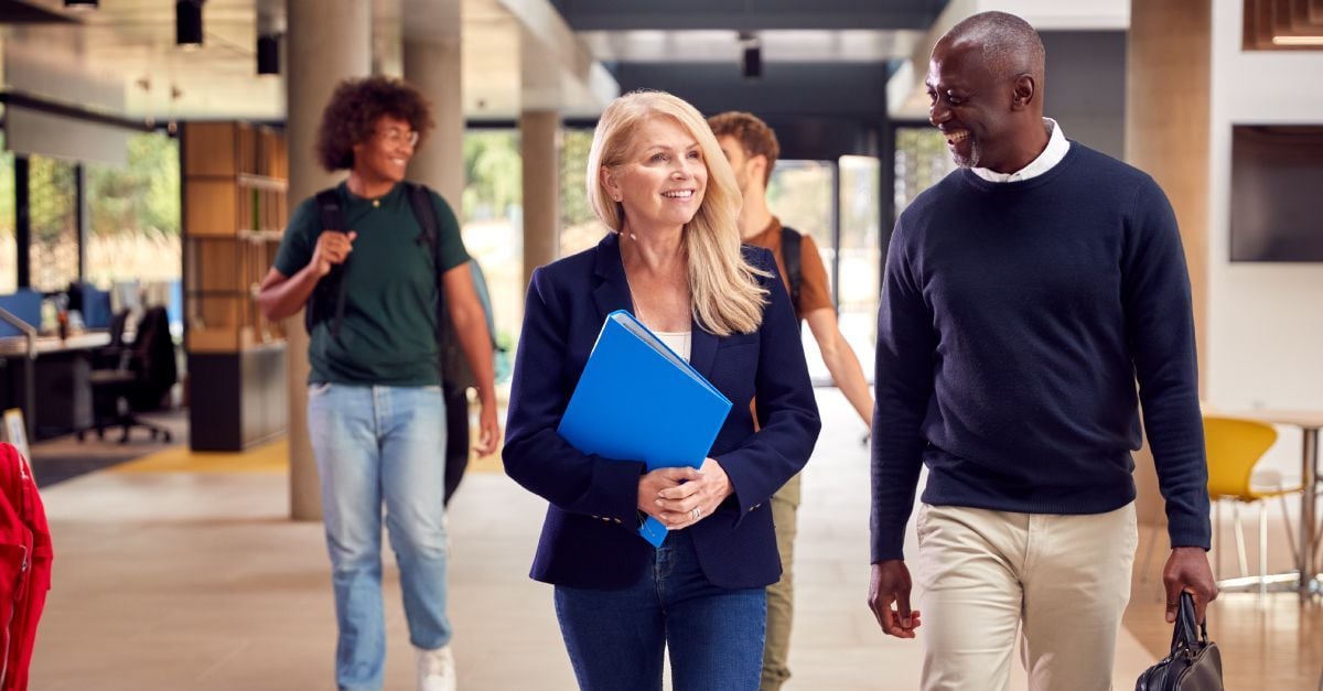 StudentCrowd University Advice – Applications, Accommodation & Life ...