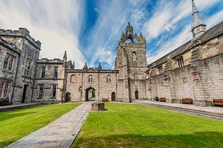 Find a university | StudentCrowd