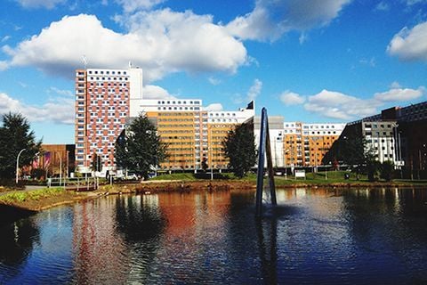 Find a university | StudentCrowd