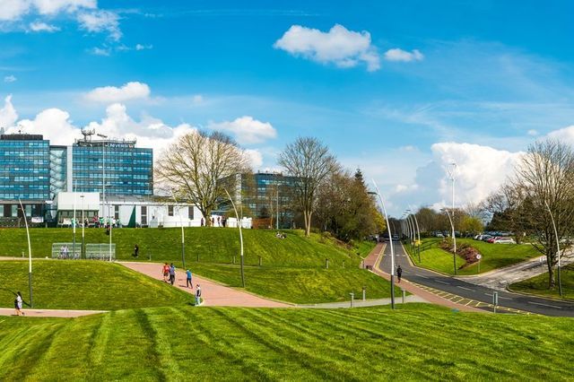 Derby - Location Reviews - StudentCrowd | StudentCrowd