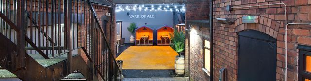 Wolverhampton - Location Reviews - StudentCrowd | StudentCrowd