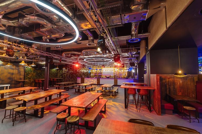 Best Universities for Students' Union 2025 | StudentCrowd Award Winners ...