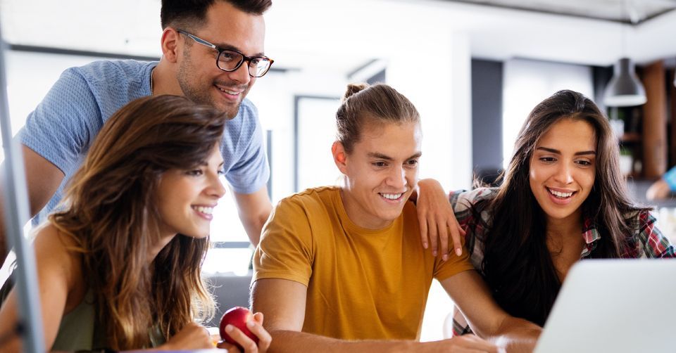 Supporting the Higher Education Sector | Case Studies & Articles | StudentCrowd