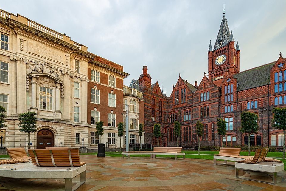 Best UK Universities 2025 | StudentCrowd Award Winners | StudentCrowd