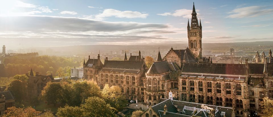 Best Universities in Scotland 2026 | StudentCrowd