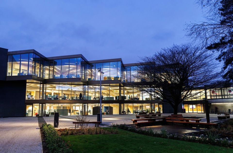 Best Universities in Scotland 2023 | StudentCrowd