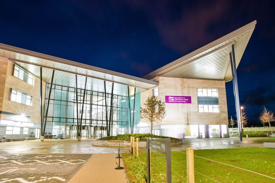 Inverness - Location Reviews - StudentCrowd | StudentCrowd