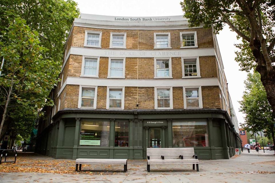 South East London - Location Reviews - StudentCrowd | StudentCrowd