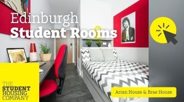 University of Edinburgh Halls & Accommodation Reviews | StudentCrowd