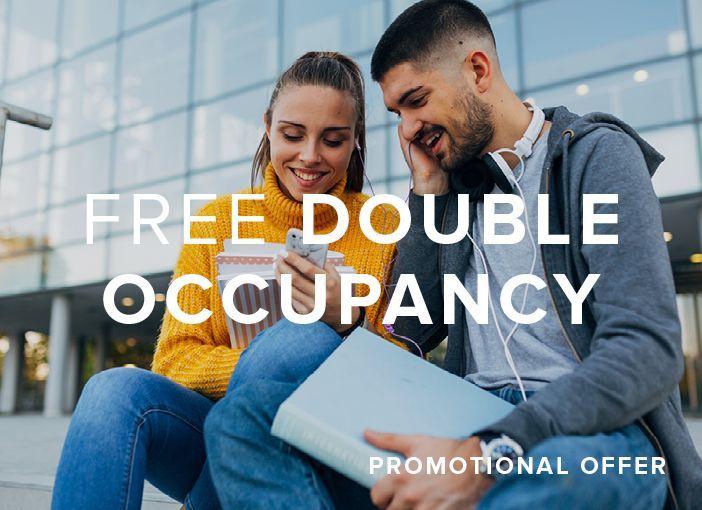 Rees Hall Portsmouth - 31 Verified student reviews