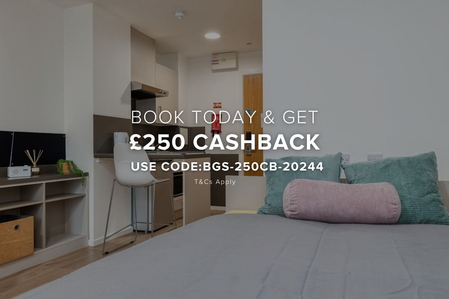 Bentley House Birmingham - 40 Verified student reviews