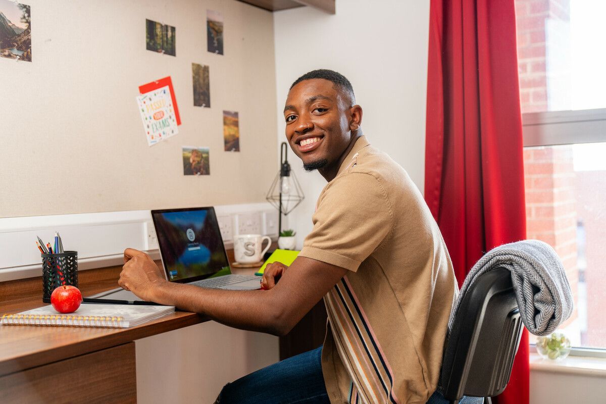 Unsworth Park Manchester - 16 Student Reviews | StudentCrowd