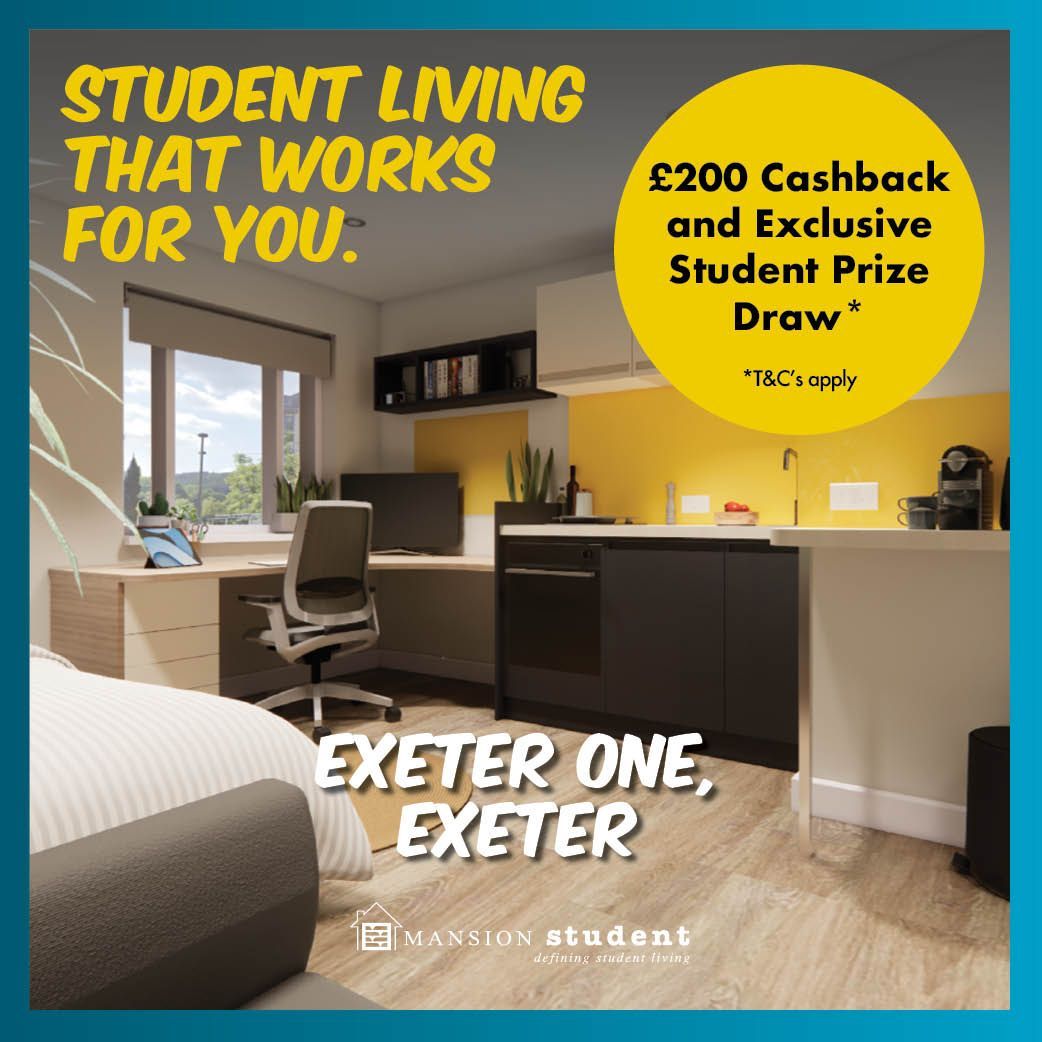 Lafrowda Exeter - 9 Student Reviews | StudentCrowd