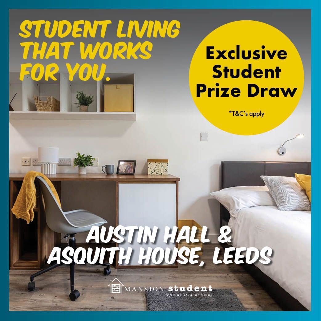 Devonshire Hall Leeds - 65 Student Reviews | StudentCrowd