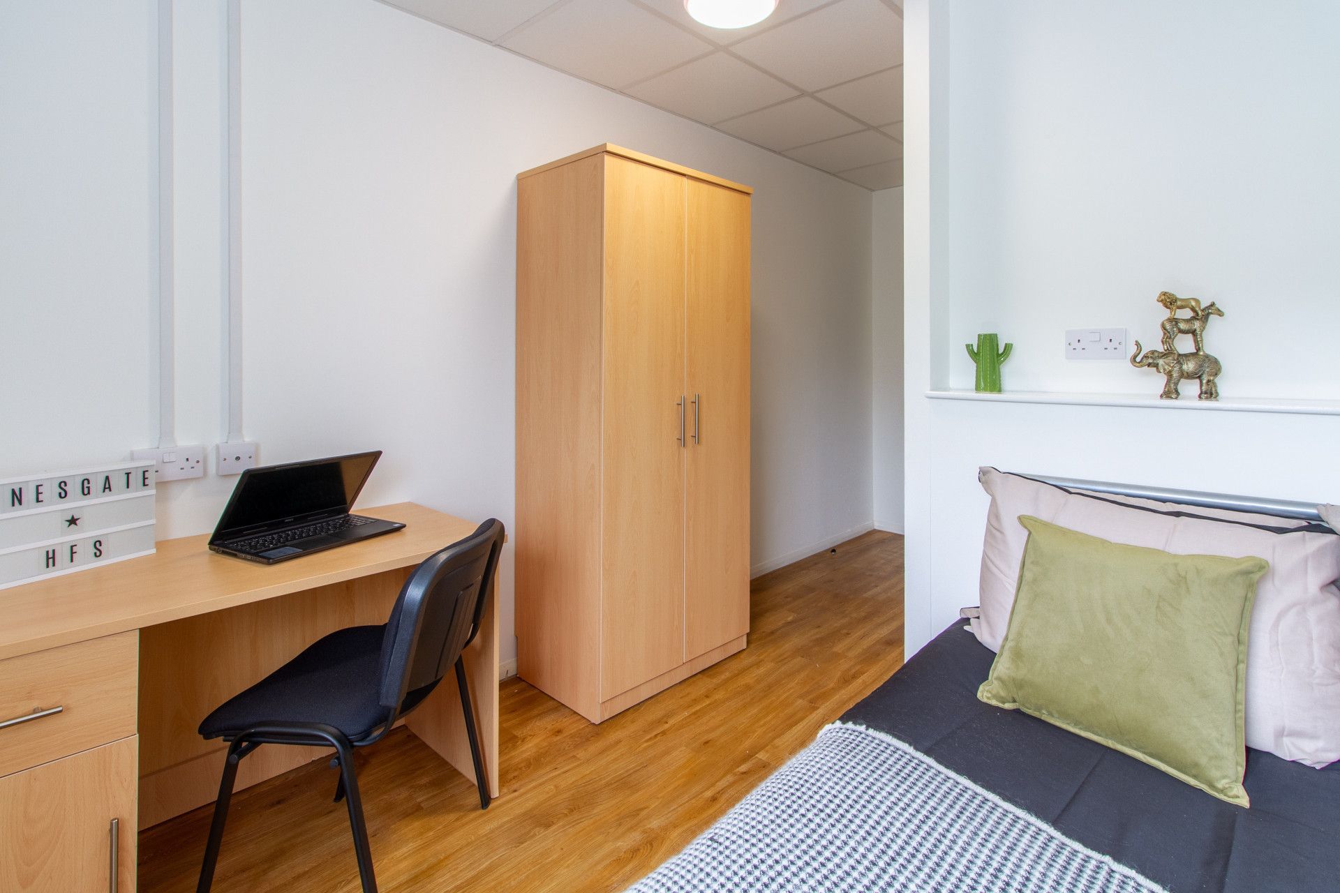 Danesgate House Lincoln - Request to Reserve for Free 173 Student ...