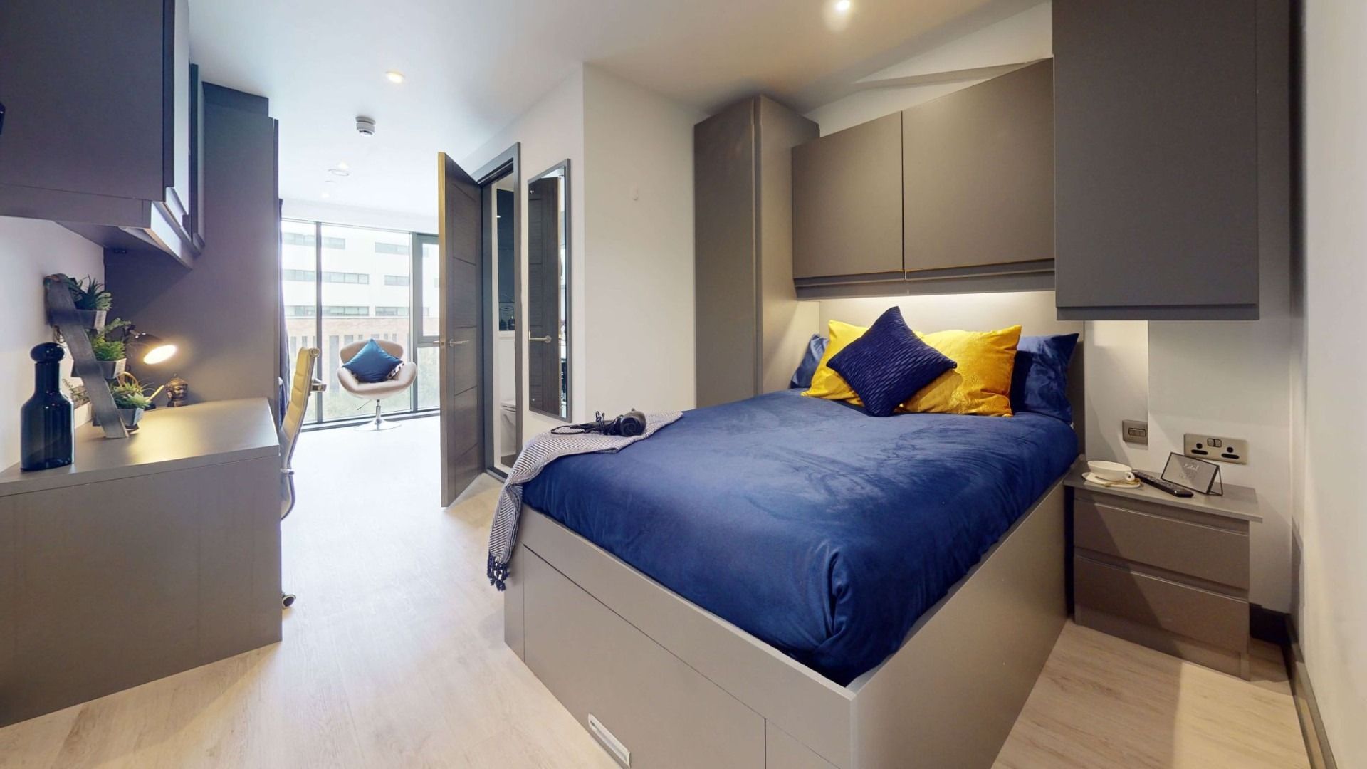 33 Parkside Coventry - 120 Student Reviews | Reserve for Free ...