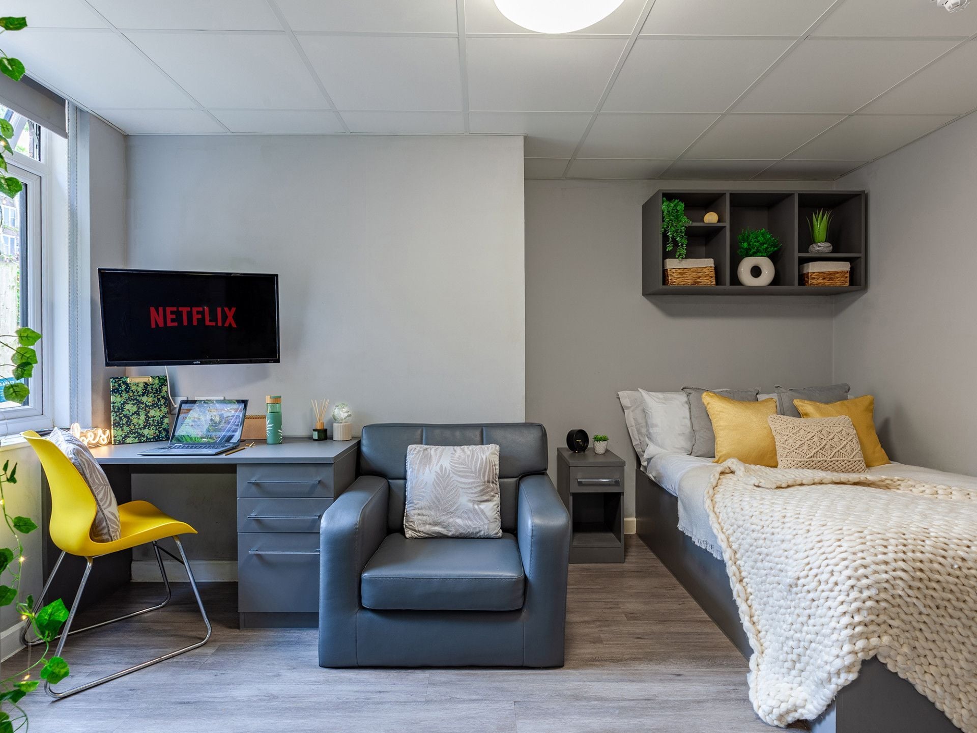 Allen Court Manchester - 59 Student Reviews | Reserve for Free ...