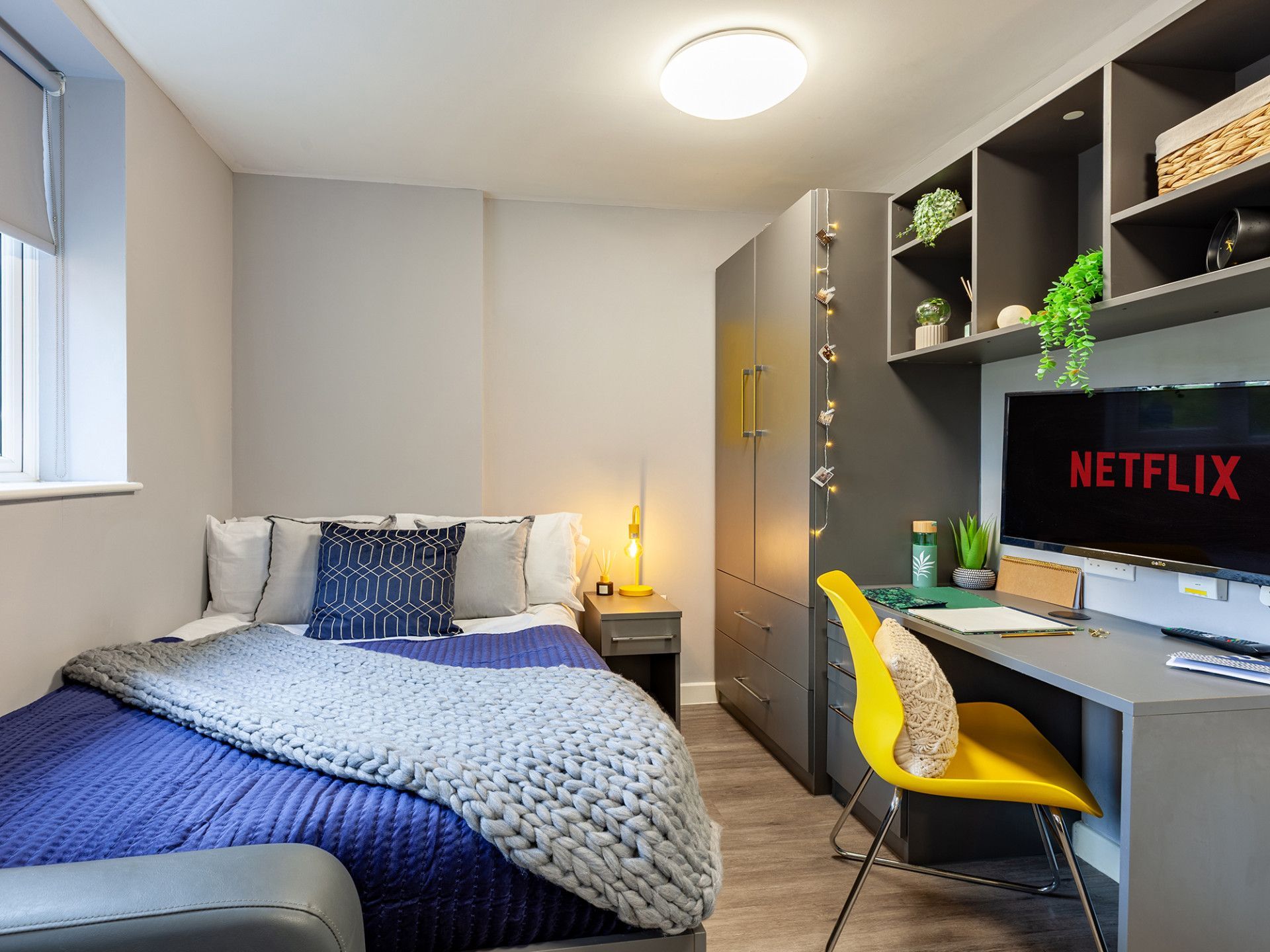 Allen Court Manchester - Request to Reserve for Free 44 Student Reviews ...