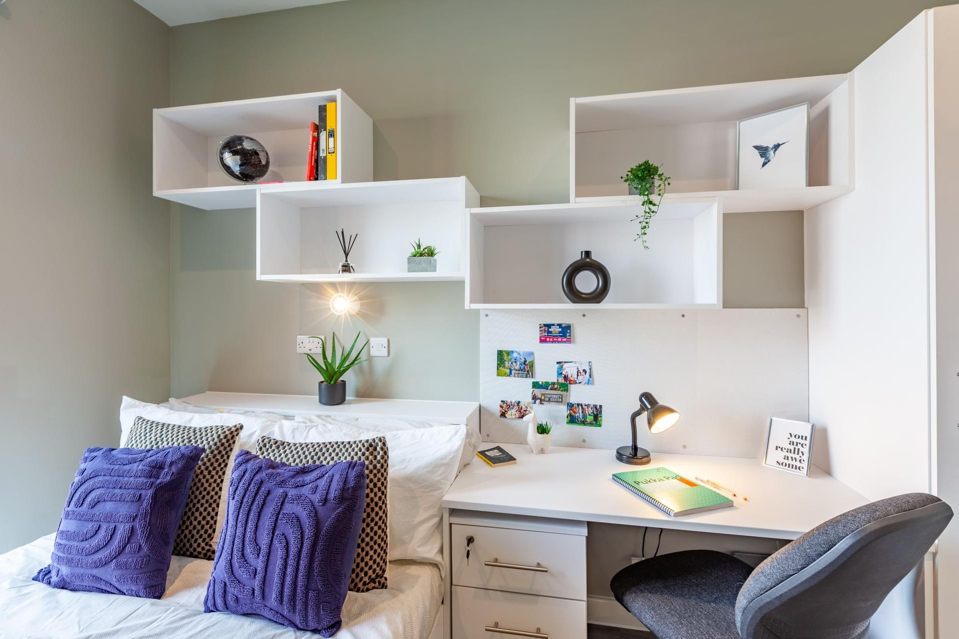 Atlas House Exeter - Request to Reserve for Free 32 Student Reviews ...