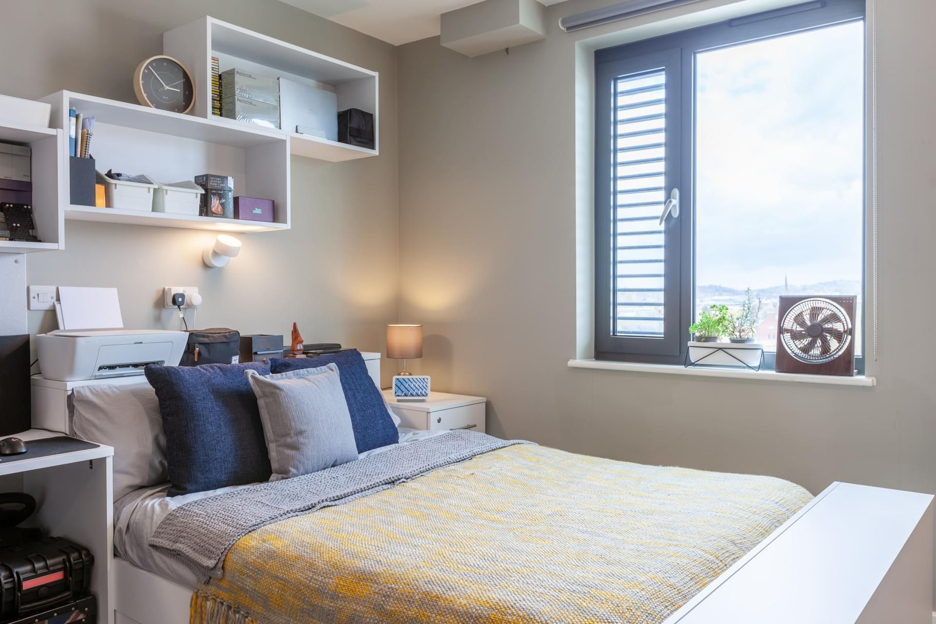 Atlas House Exeter - Request to Reserve for Free 32 Student Reviews ...