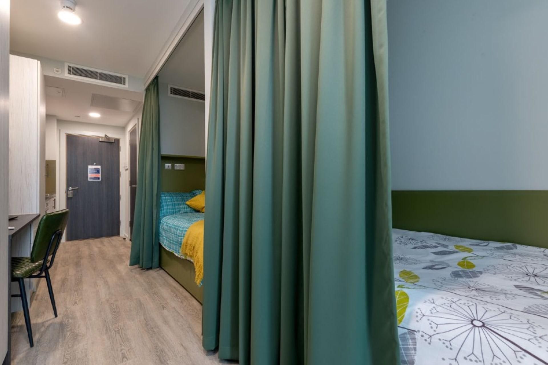 Flora Building East London - Request to Reserve for Free 29 Student ...