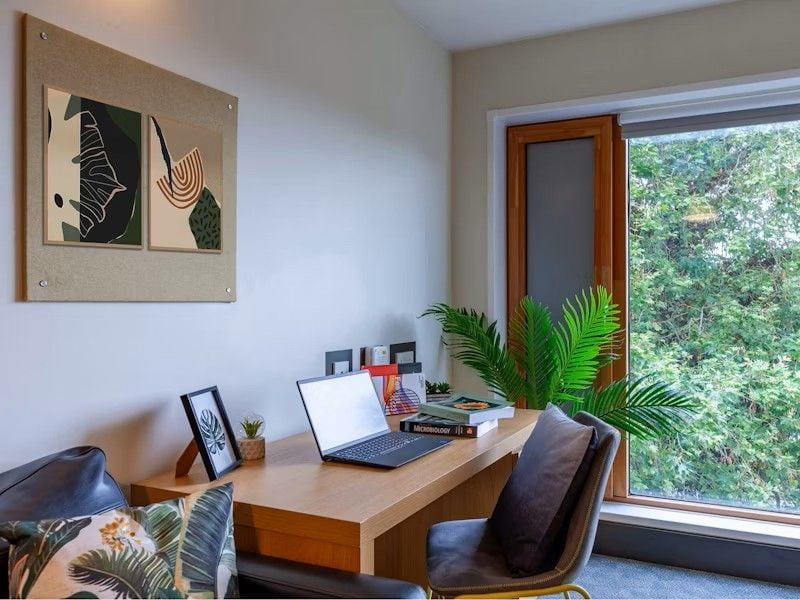 Kendrick Hall Reading - Request to Reserve for Free 117 Student Reviews ...