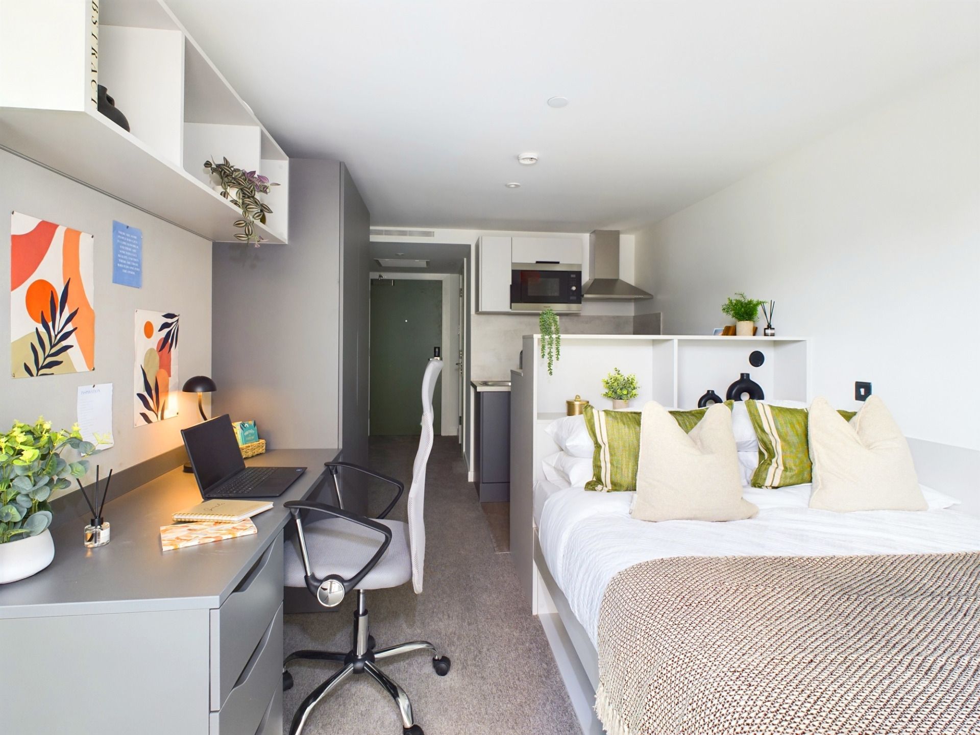 The Edge Belfast - Request to Reserve for Free 33 Student Reviews ...