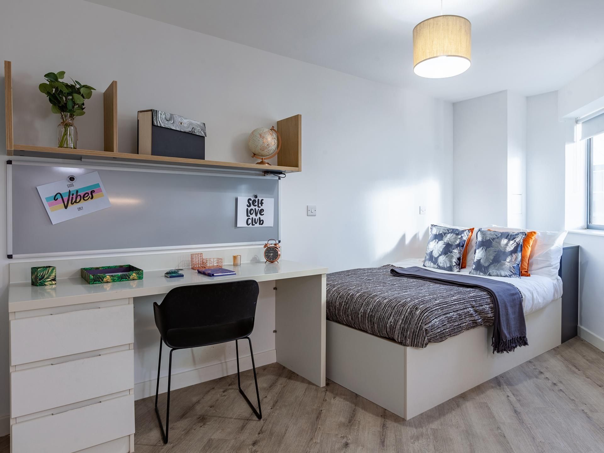 The Fitzalan Cardiff - Request to Reserve for Free 48 Student Reviews ...