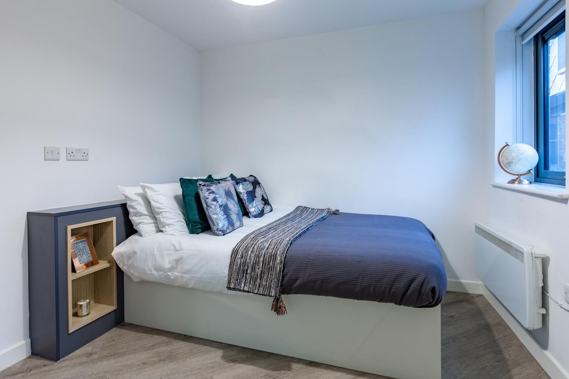 The Fitzalan Cardiff - 68 Student Reviews | Reserve for Free | StudentCrowd