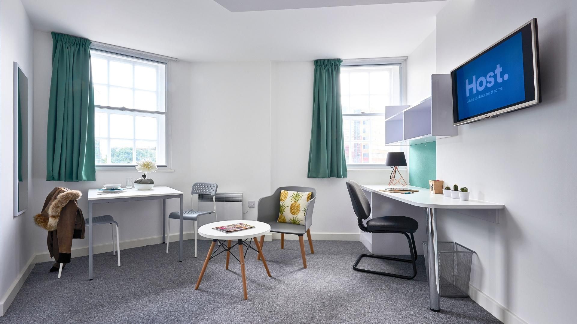 The Glassworks Leicester - Request to Reserve for Free 36 Student ...