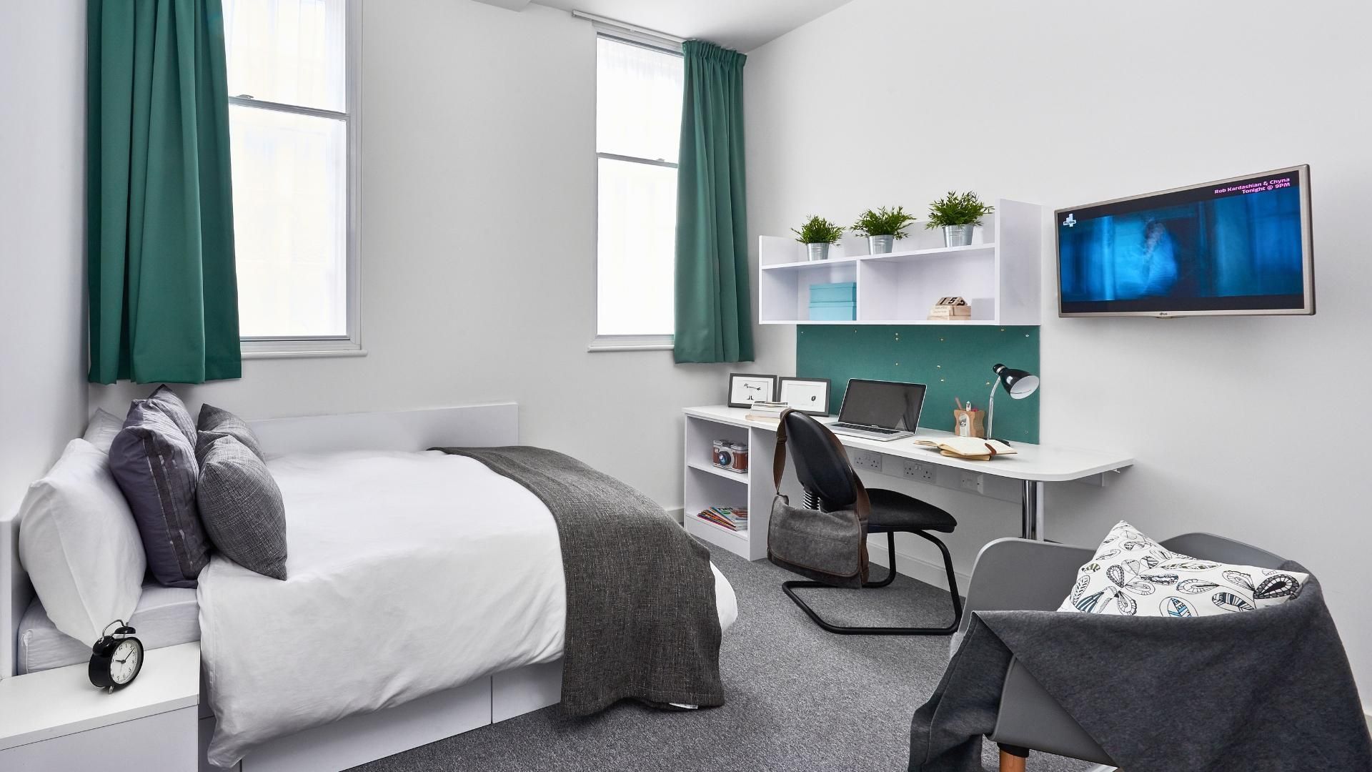 The Glassworks Leicester - Request to Reserve for Free 39 Student ...