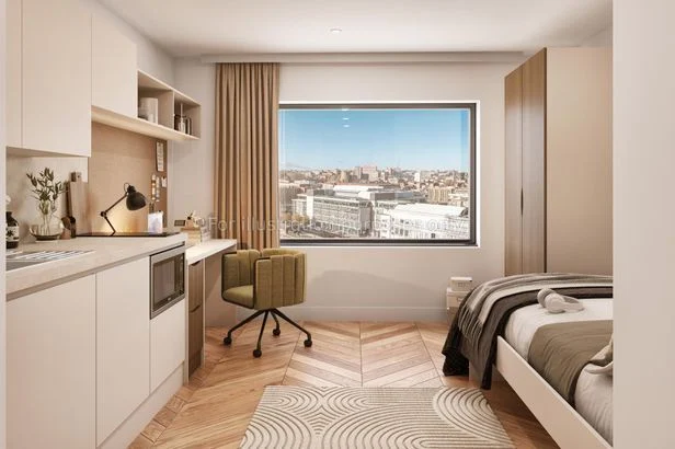 The Place Nottingham - Request to Reserve for Free 28 Student Reviews ...