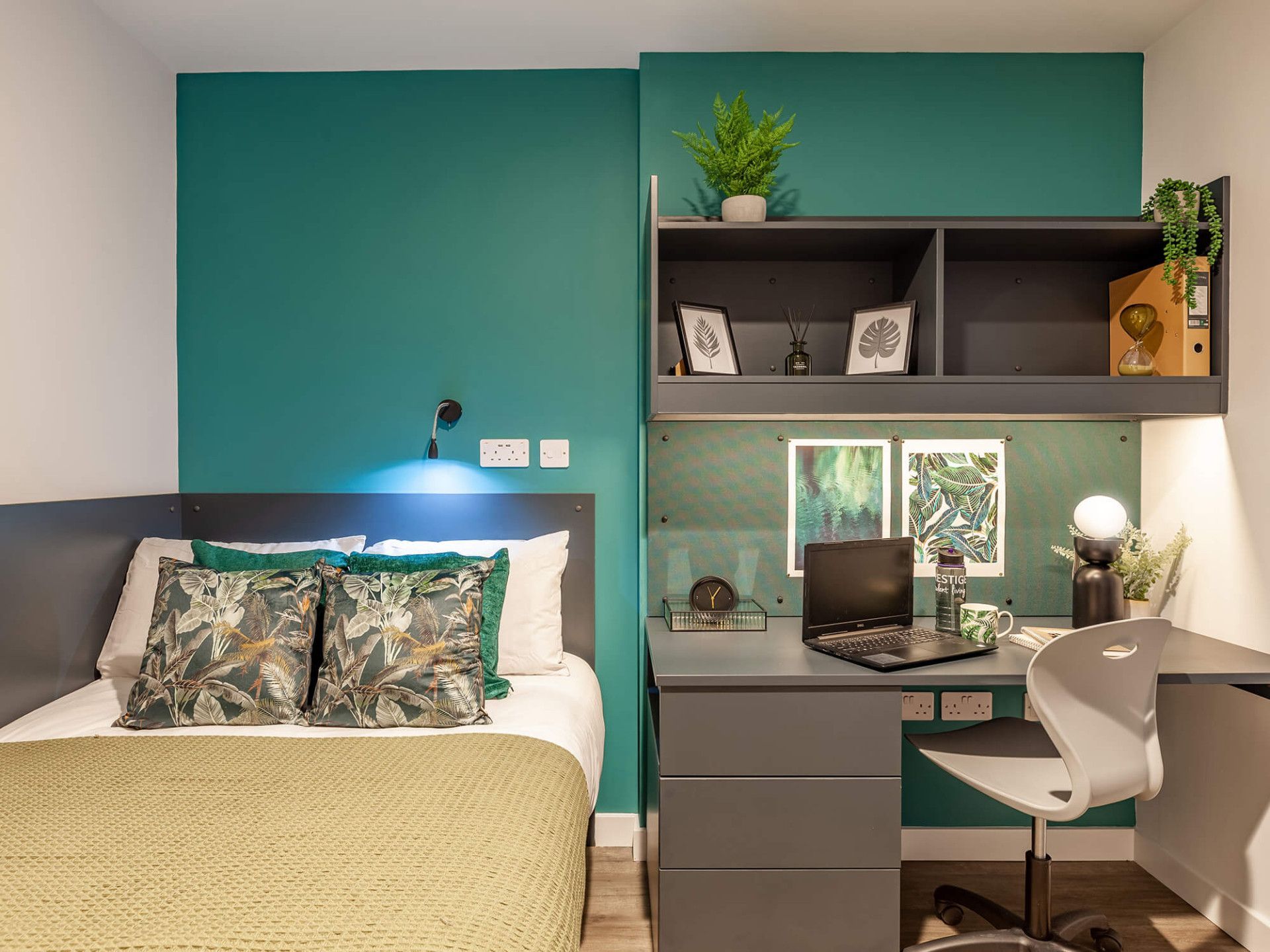 Room Details - The Terry Frost Building - StudentCrowd