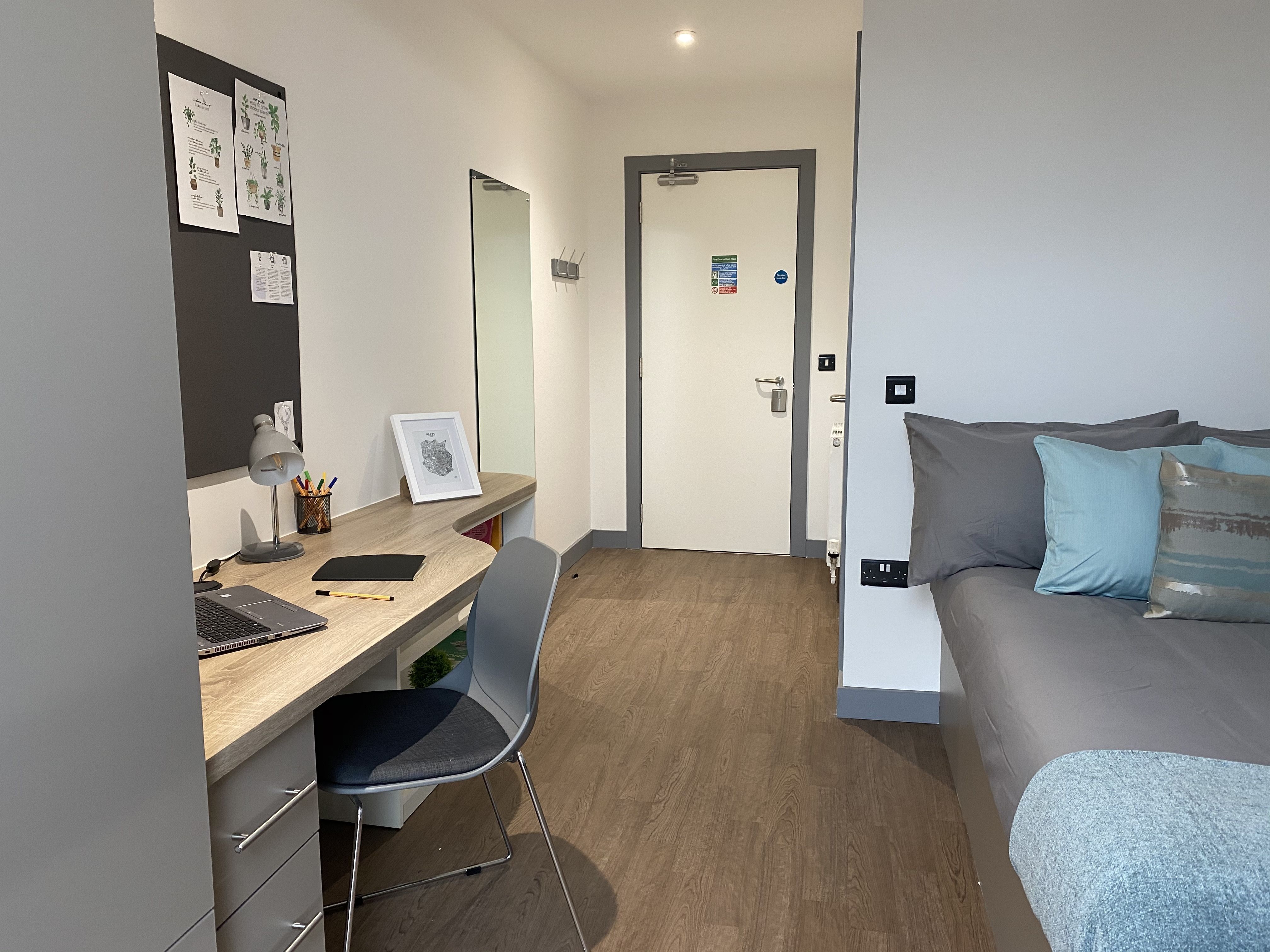 Great Patrick Street Belfast - Request to Reserve for Free 147 Student ...