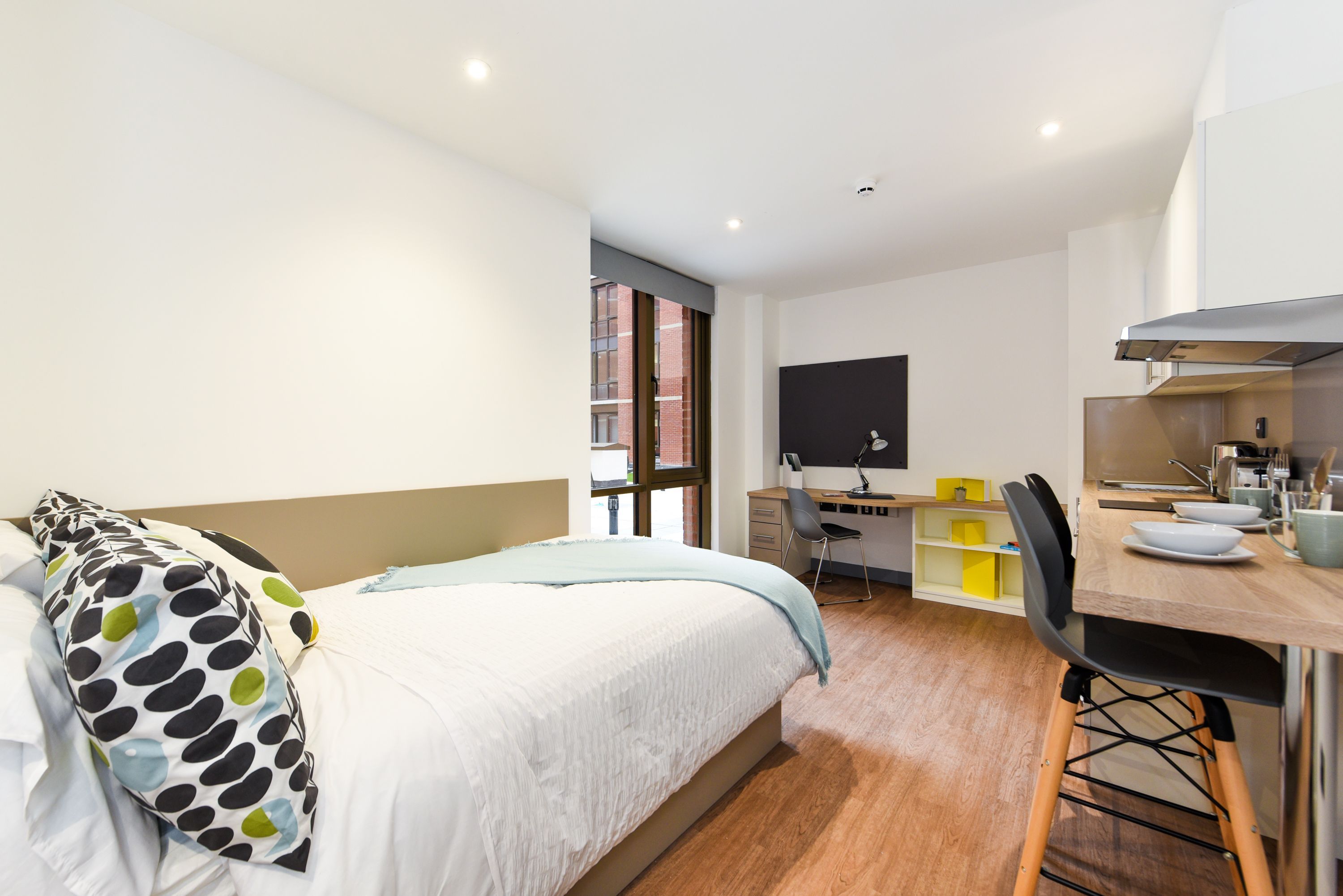 Great Patrick Street Belfast - Request to Reserve for Free 132 Student ...