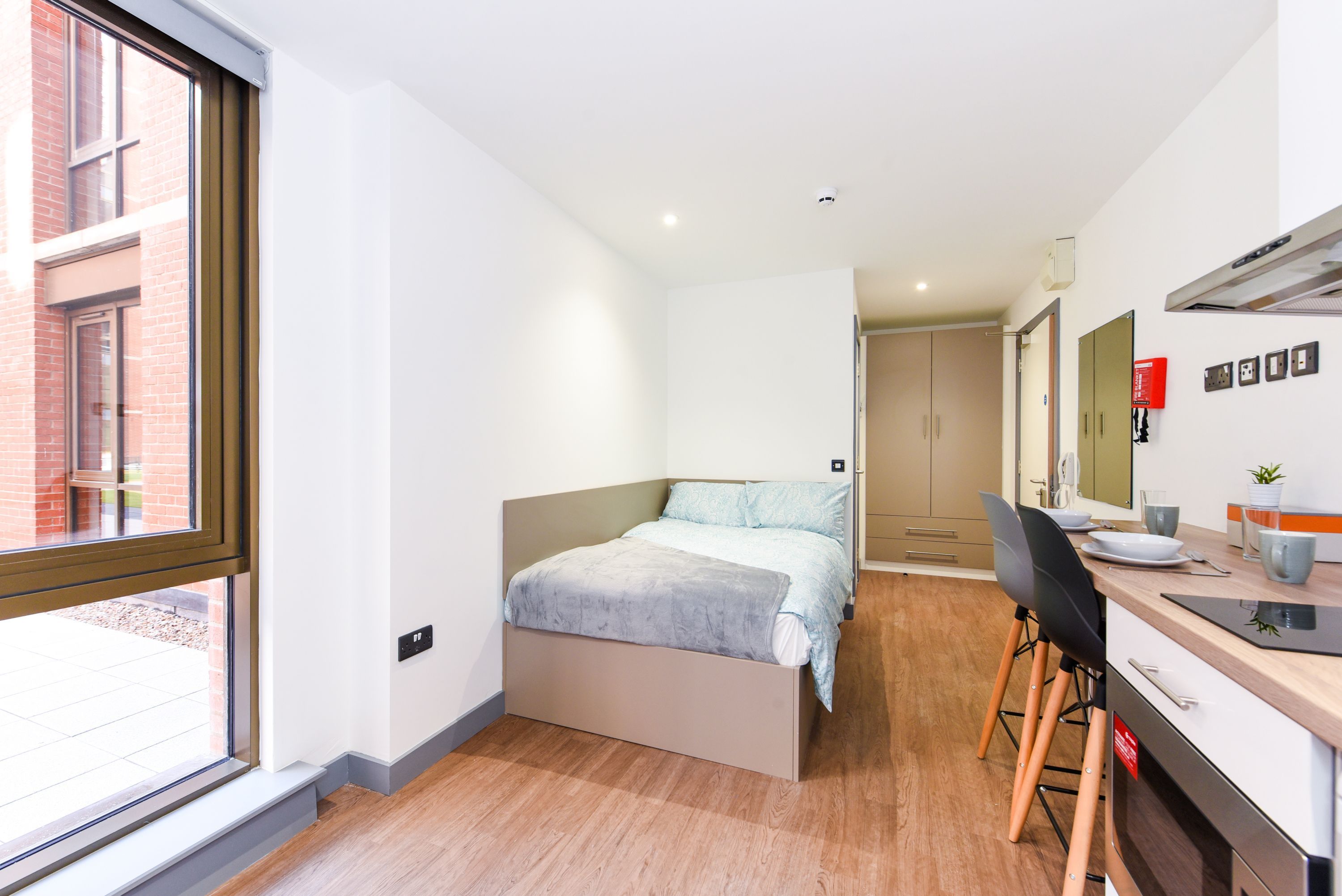 Great Patrick Street Belfast - Request to Reserve for Free 132 Student ...