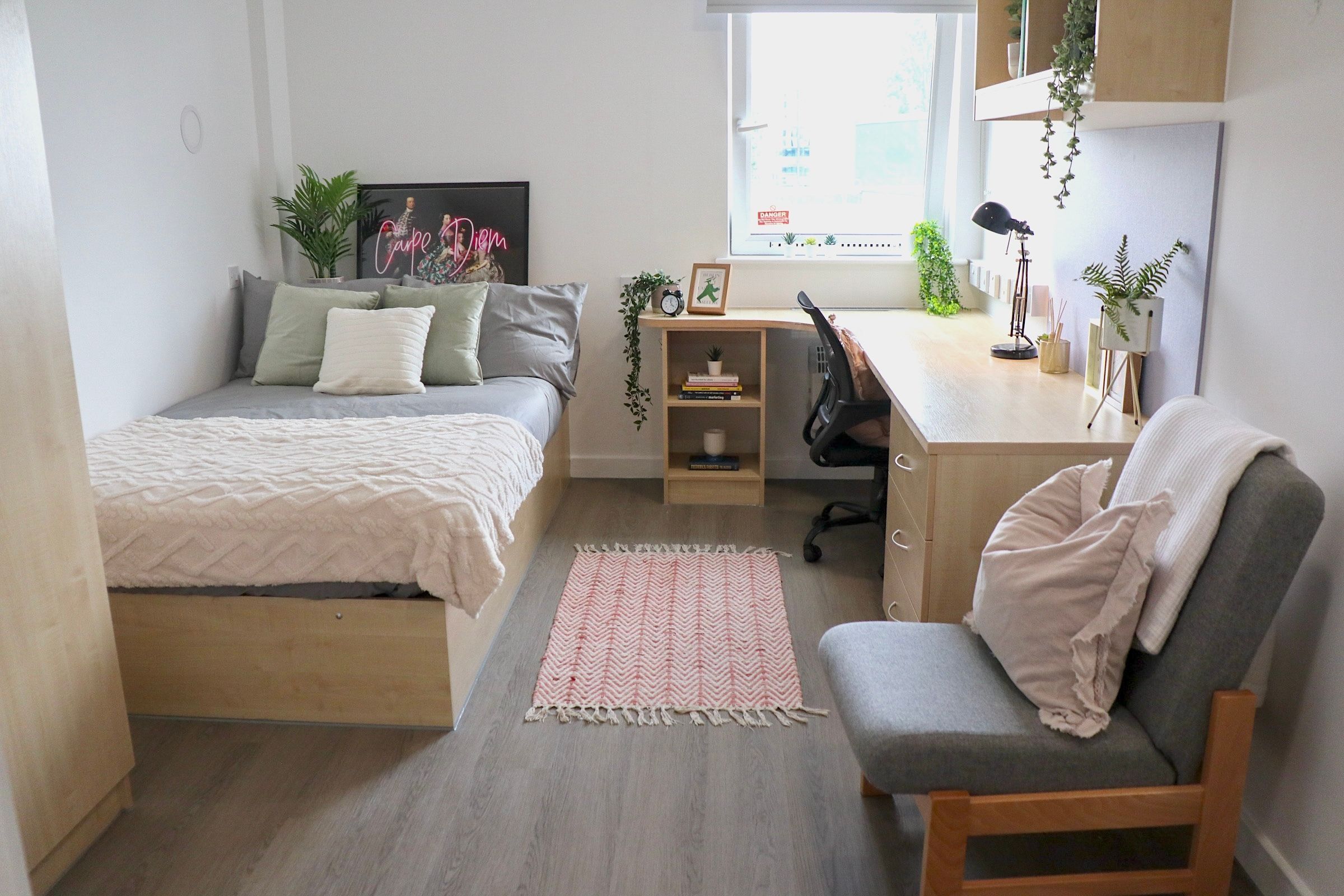 Nottingham Two Nottingham - Request to Reserve for Free 246 Student ...